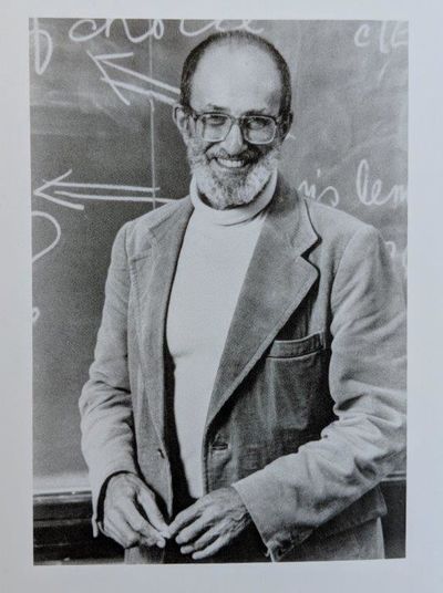 Paul Halmos, Celebrating 50 years of Mathematics.